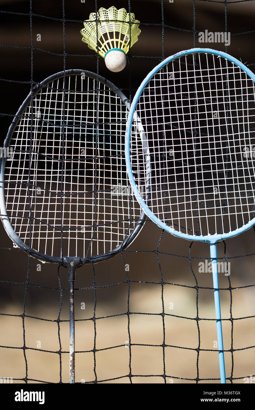 Net shuttle hi-res stock photography and images - Alamy