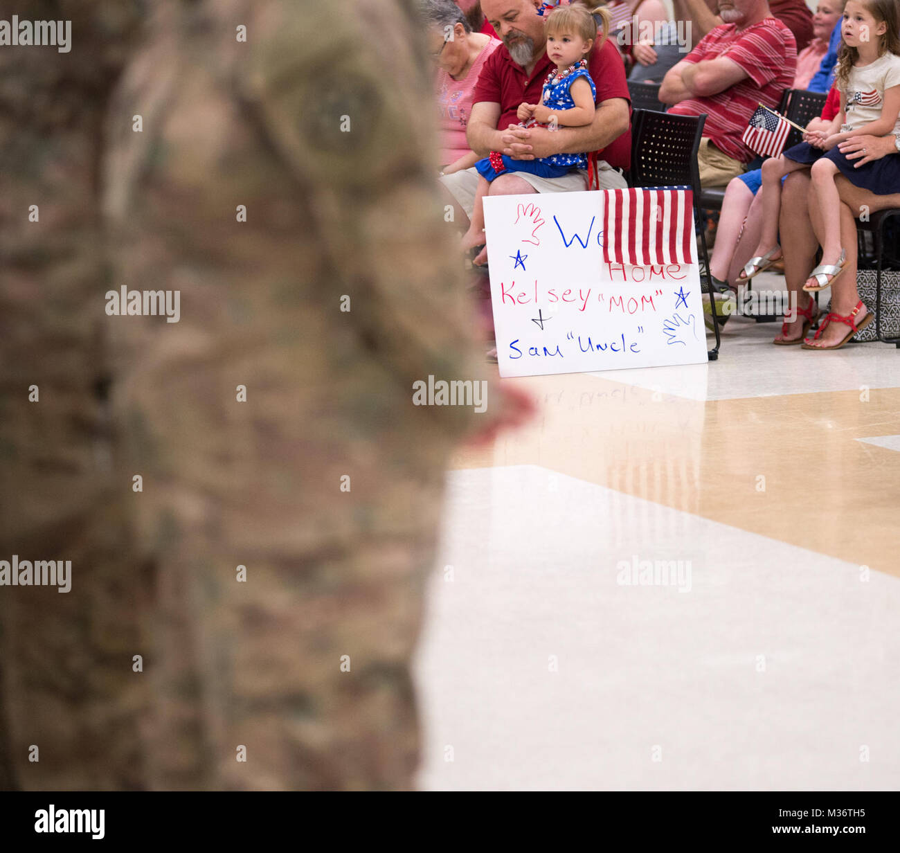 777th aviation support battalion hi-res stock photography and images ...