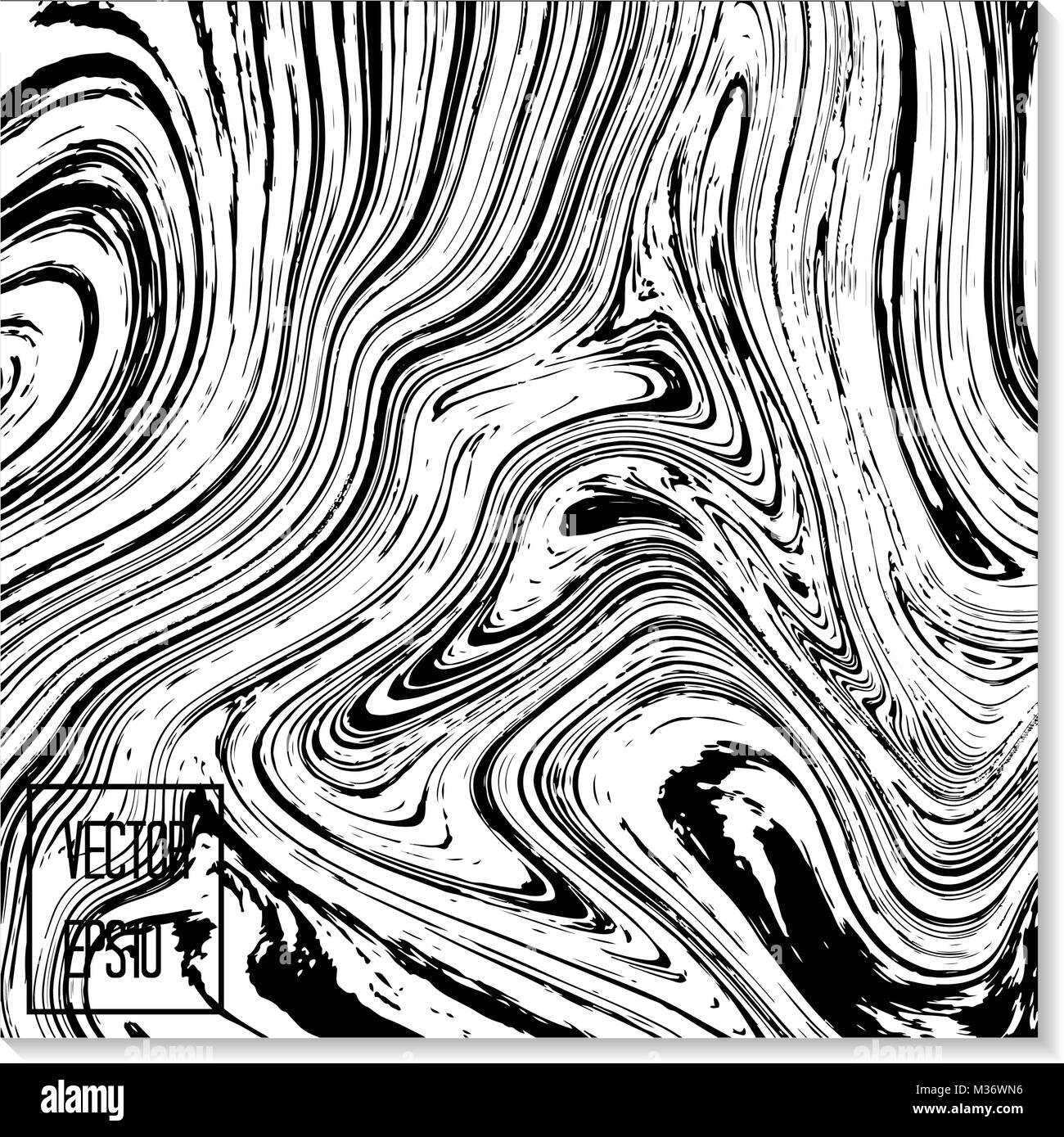 Marble background. Vector illustration Stock Vector Image & Art - Alamy