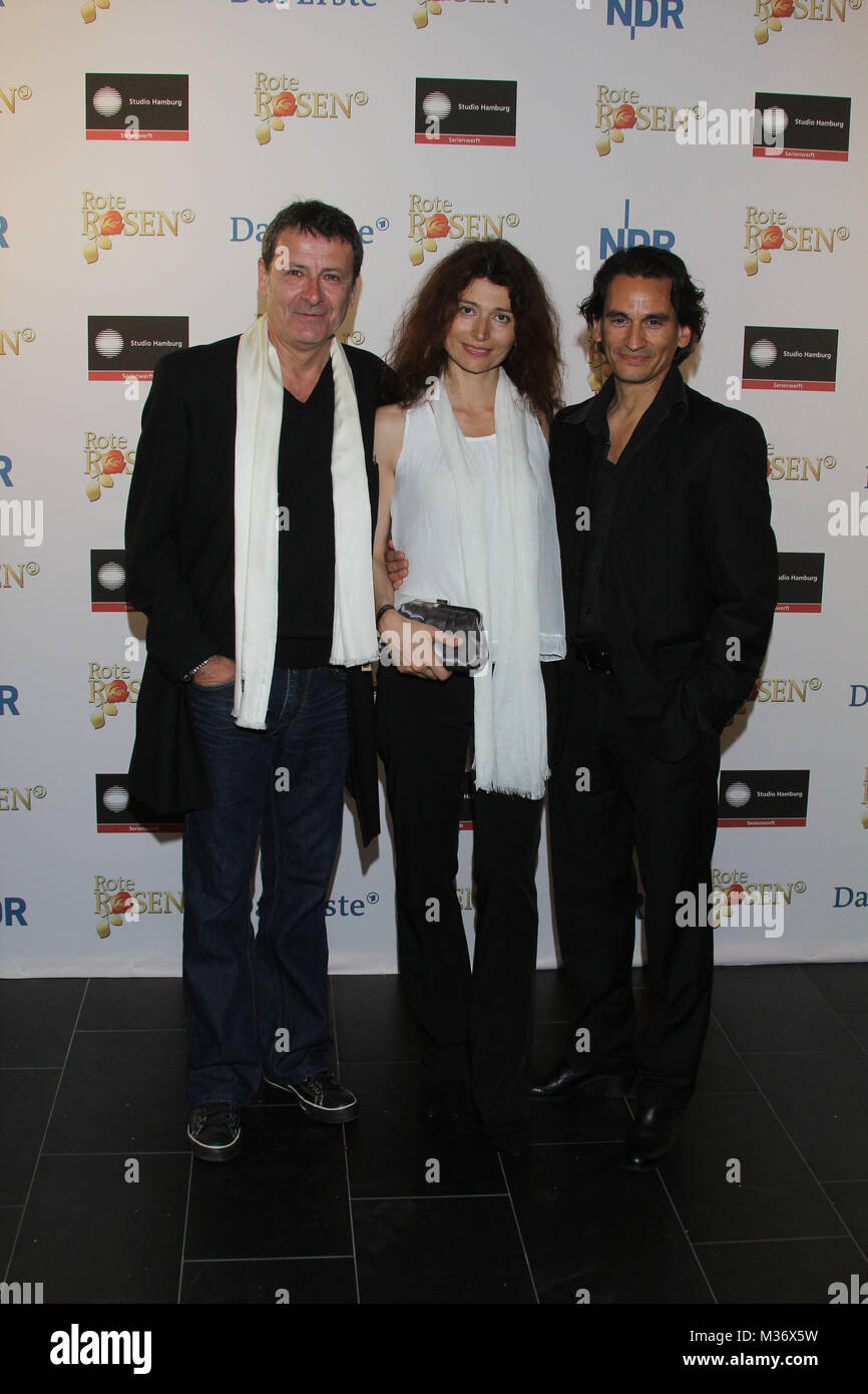 Barbara ricci hi-res stock photography and images - Alamy