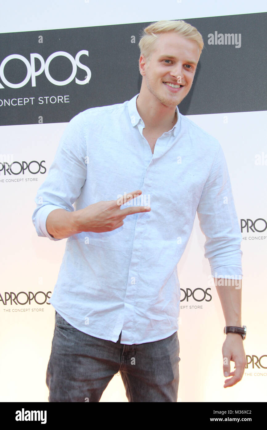 Mario Galla High Resolution Stock Photography and Images - Alamy