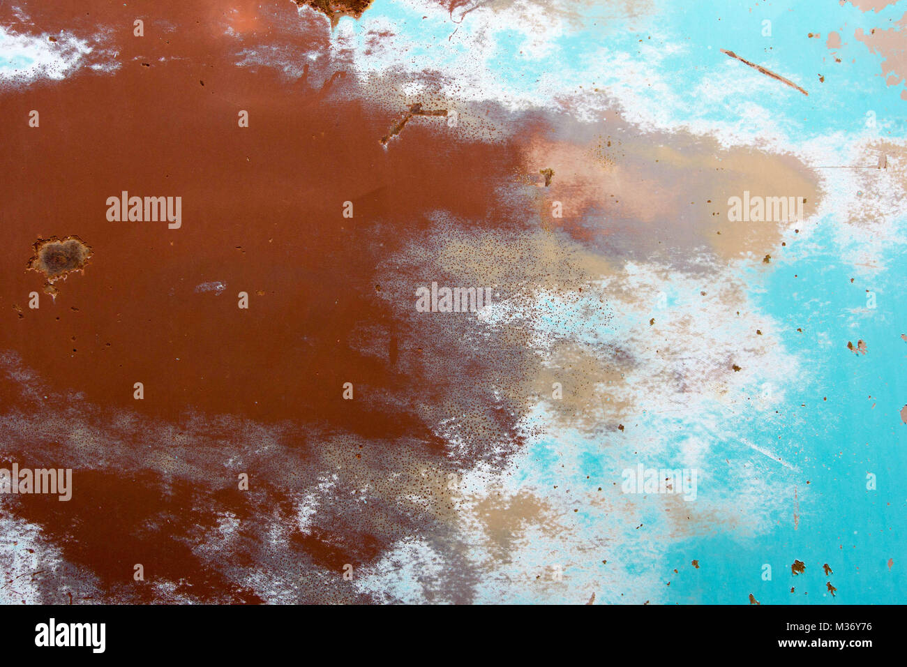 Car chipped paint hi-res stock photography and images - Alamy