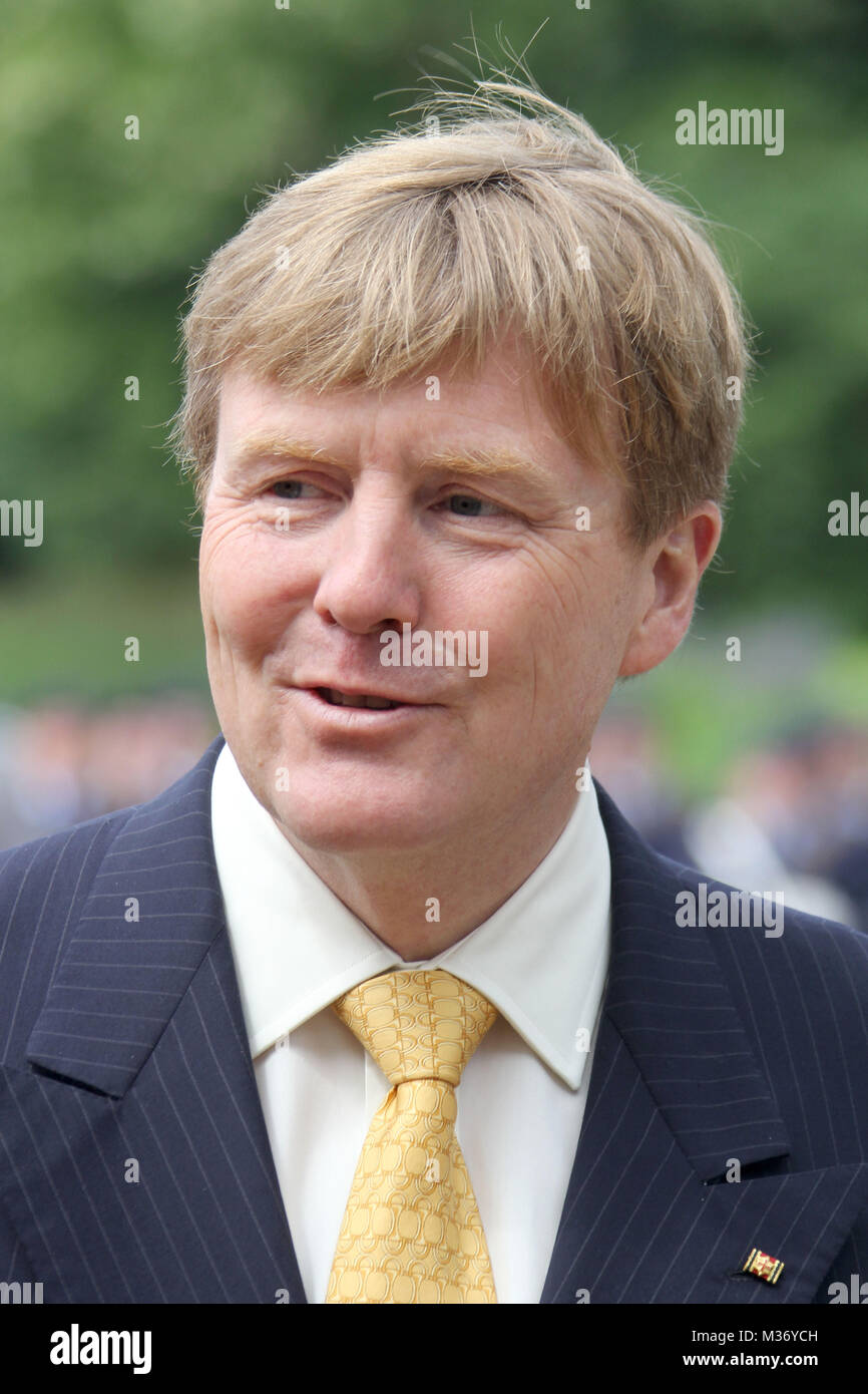 Koenig wilhelm alexander hi-res stock photography and images - Alamy