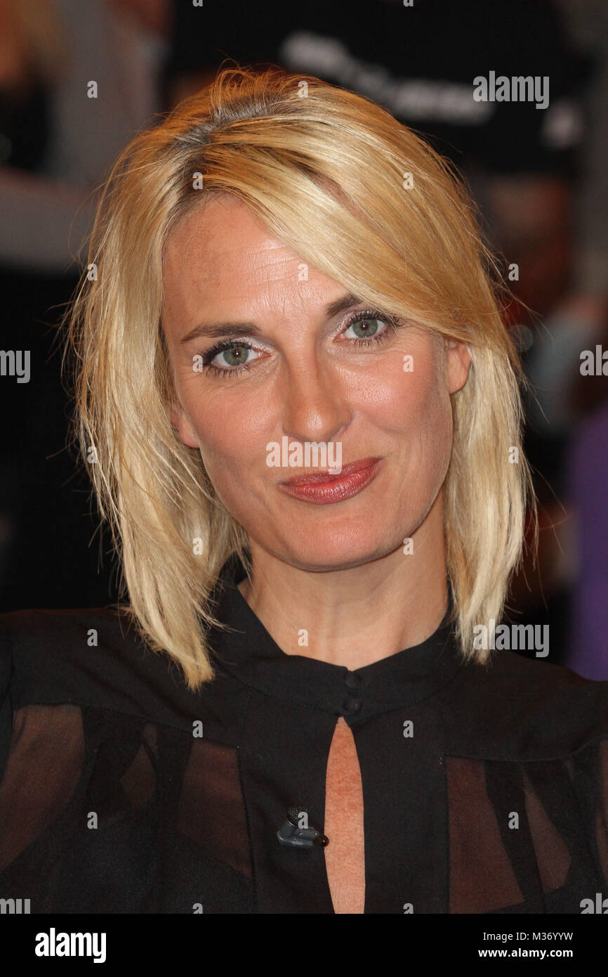 Britt Hagedorn High Resolution Stock Photography and Images - Alamy