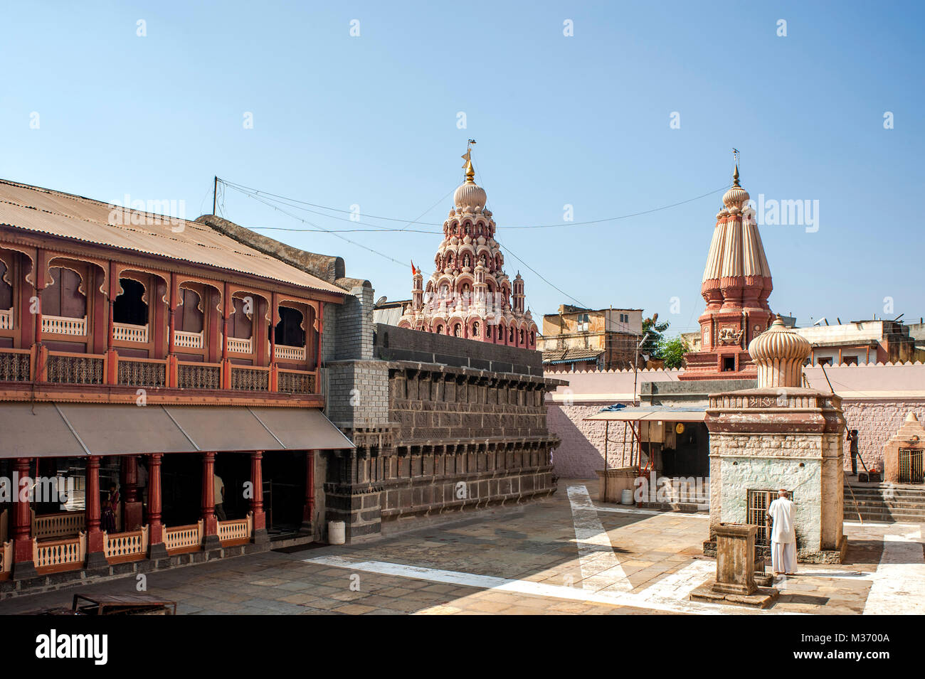 Barshi hi-res stock photography and images - Alamy