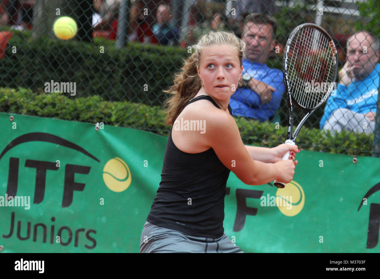 Lena rueffer hi-res stock photography and images - Alamy