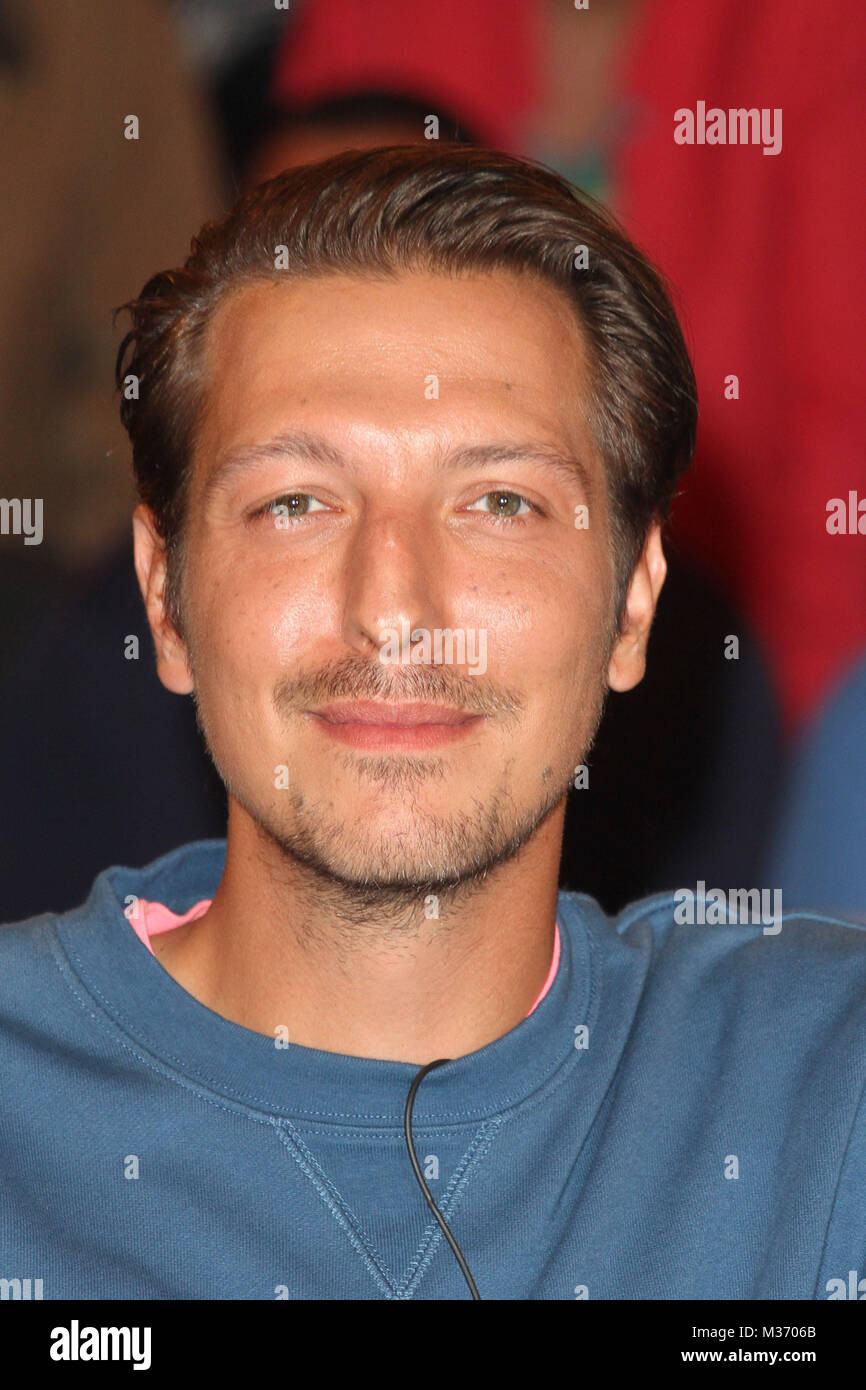 Thilo Mischke High Resolution Stock Photography and Images - Alamy