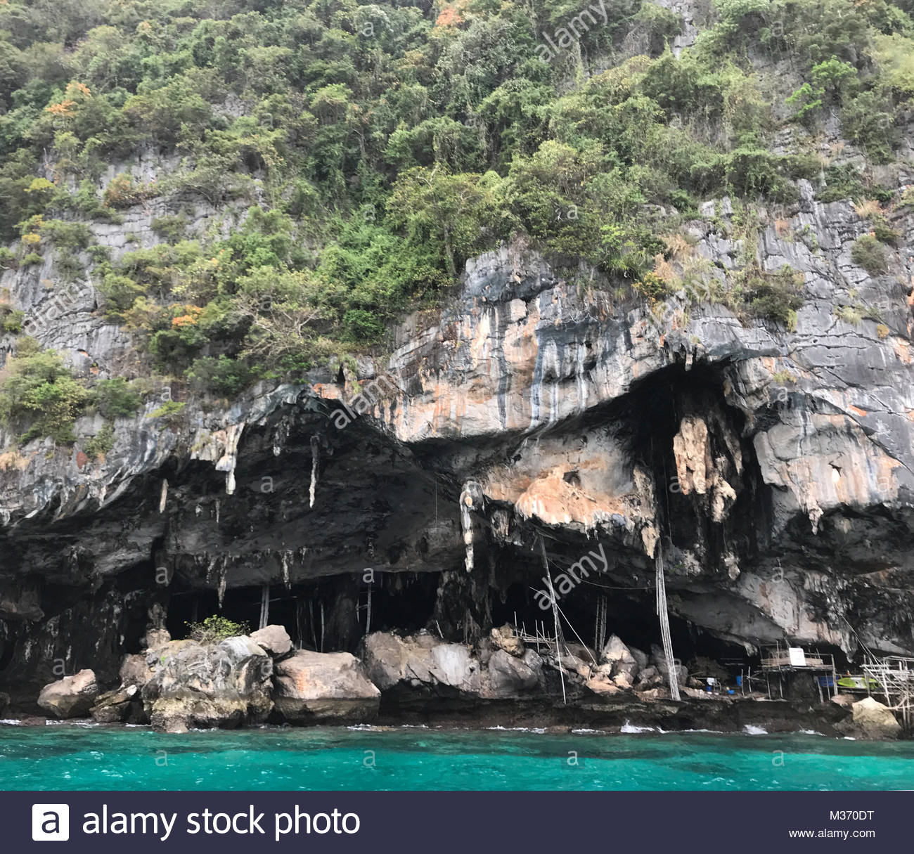 Viking Cave Stock Photos & Viking Cave Stock Images - Alamy