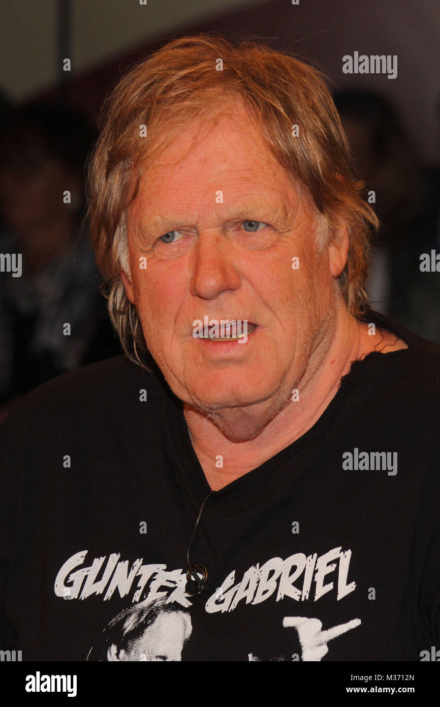 Gunter gabriel hi-res stock photography and images - Alamy