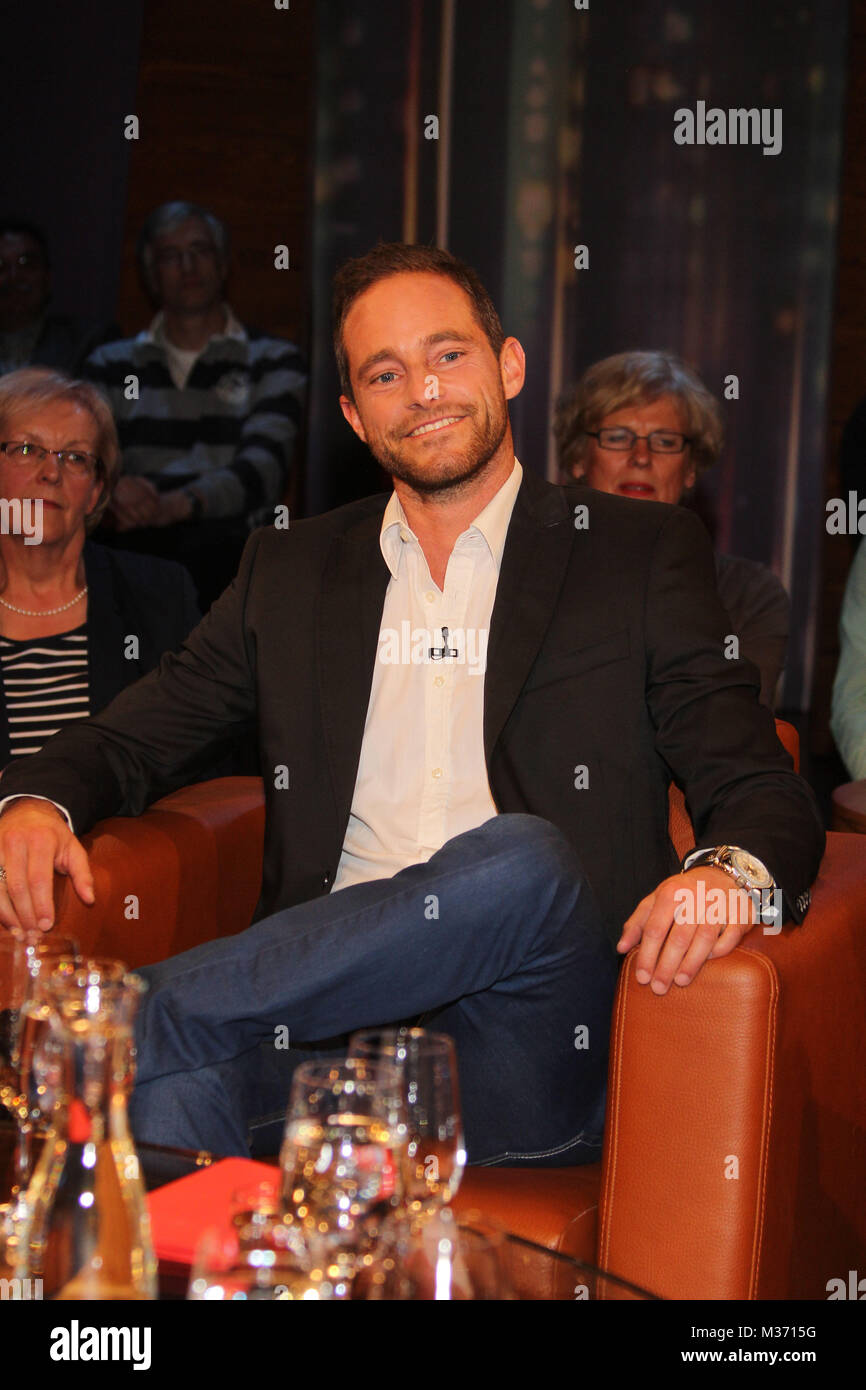 Balian buschbaum hi-res stock photography and images - Alamy