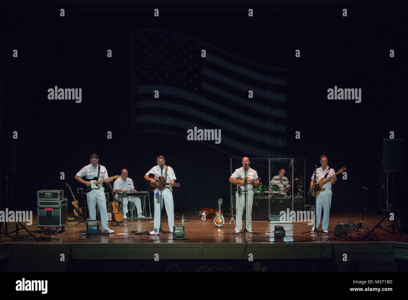 Longview band hi-res stock photography and images - Alamy
