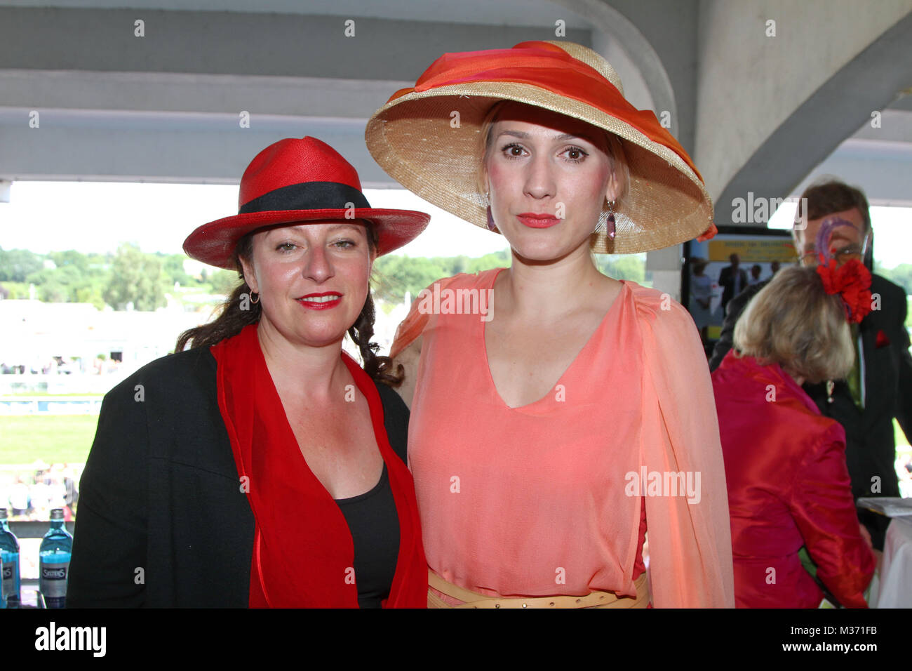 Julia Wachsmann High Resolution Stock Photography and Images - Alamy