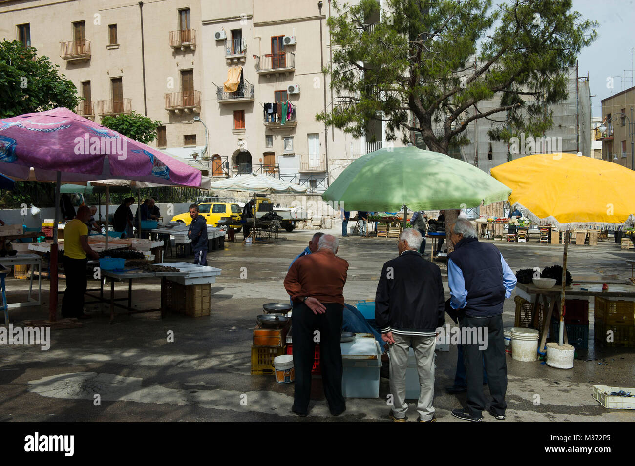 Old taranto hi-res stock photography and images - Alamy