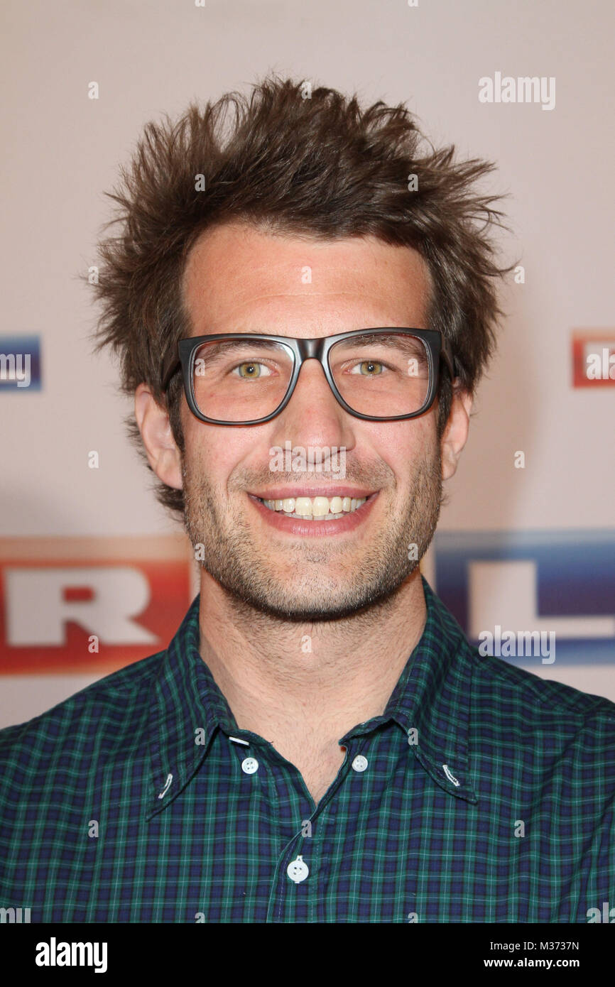 Daniel hartwich hi-res stock photography and images - Alamy