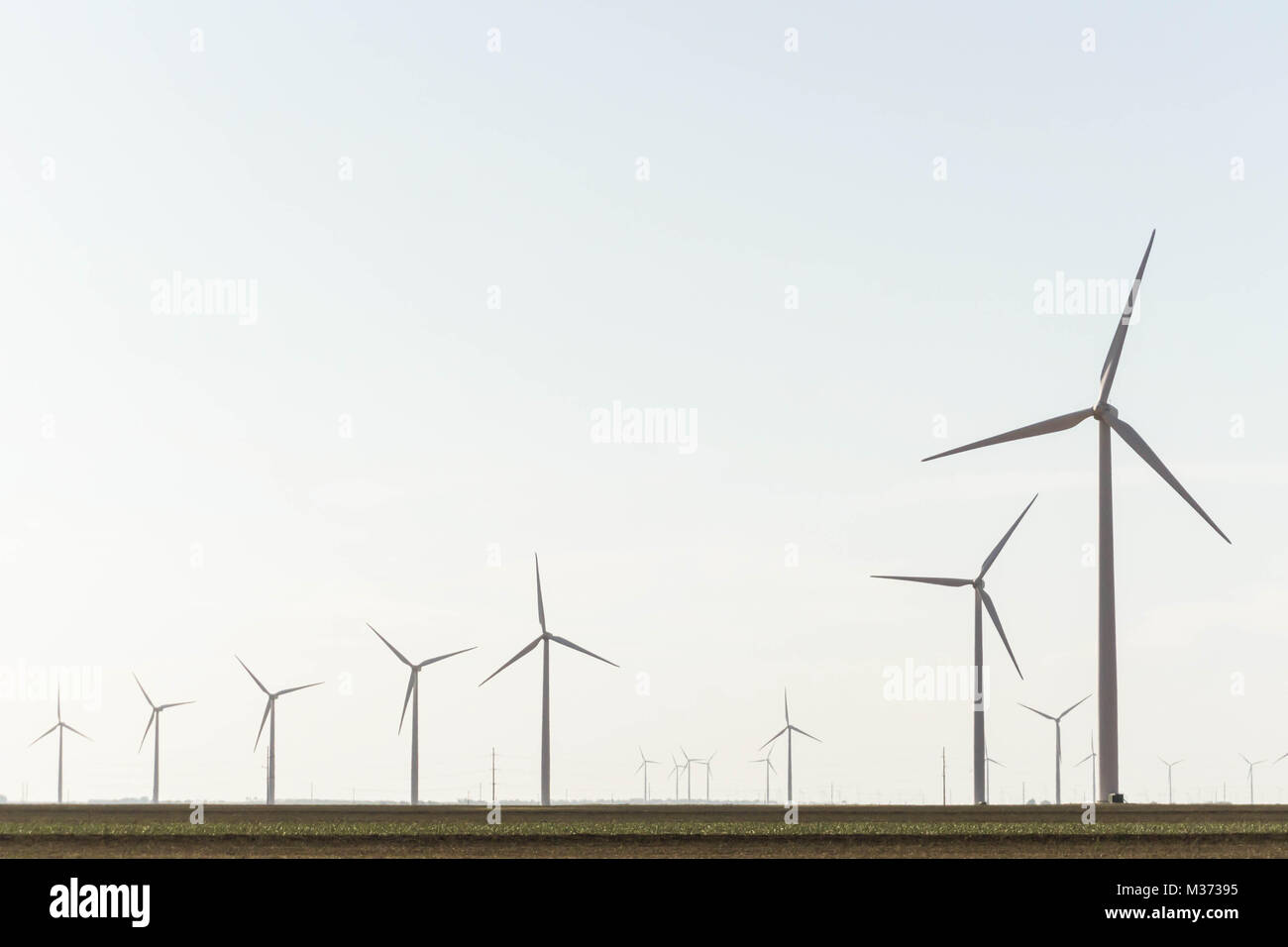 Wind power musuem hi-res stock photography and images - Alamy