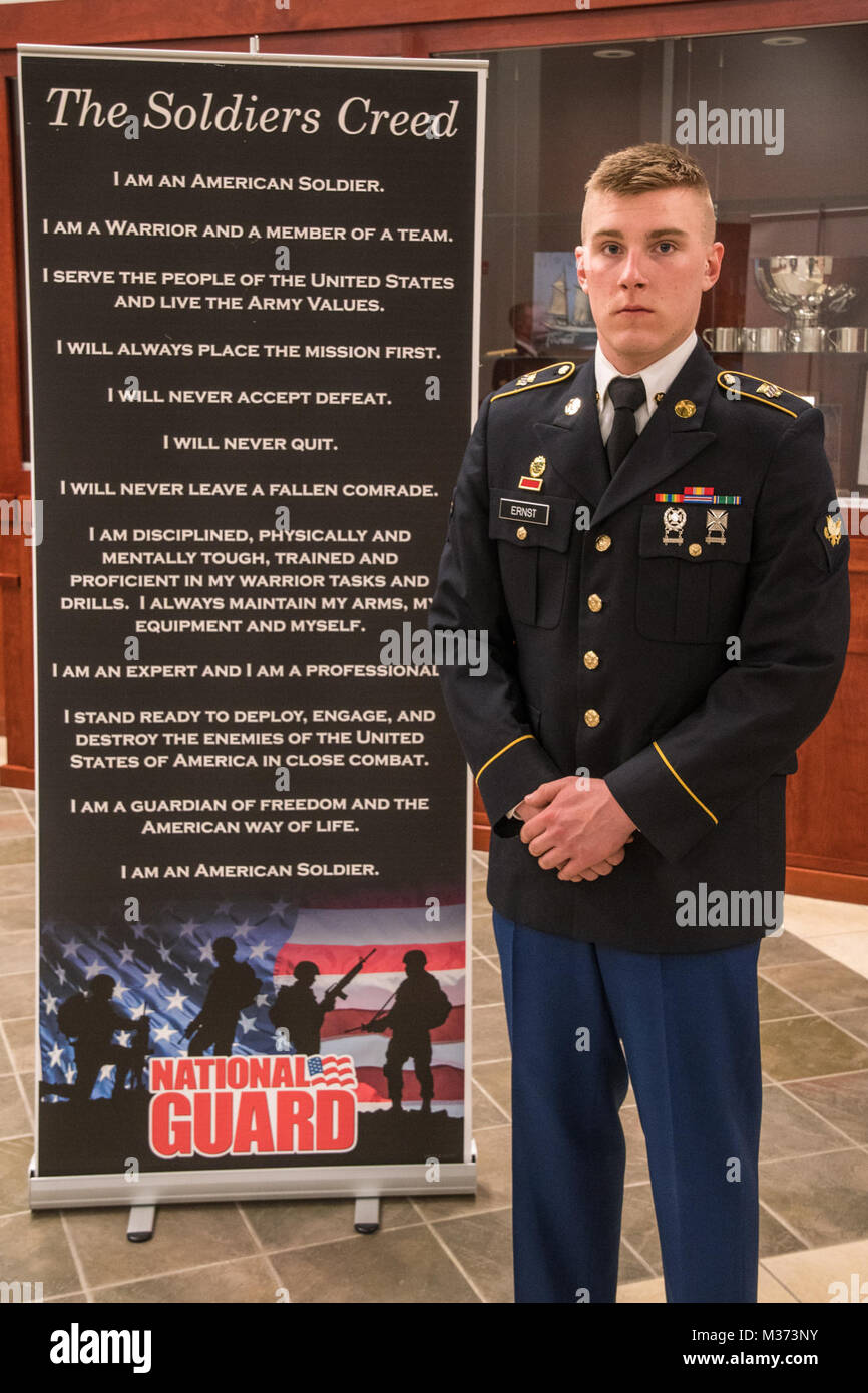 PAT 9840 by Maine Army National Guard Stock Photo - Alamy