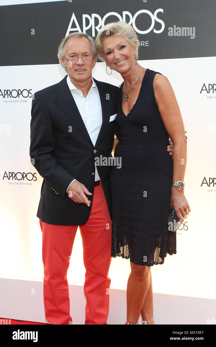 Almuth Wehmeyer High Resolution Stock Photography and Images - Alamy