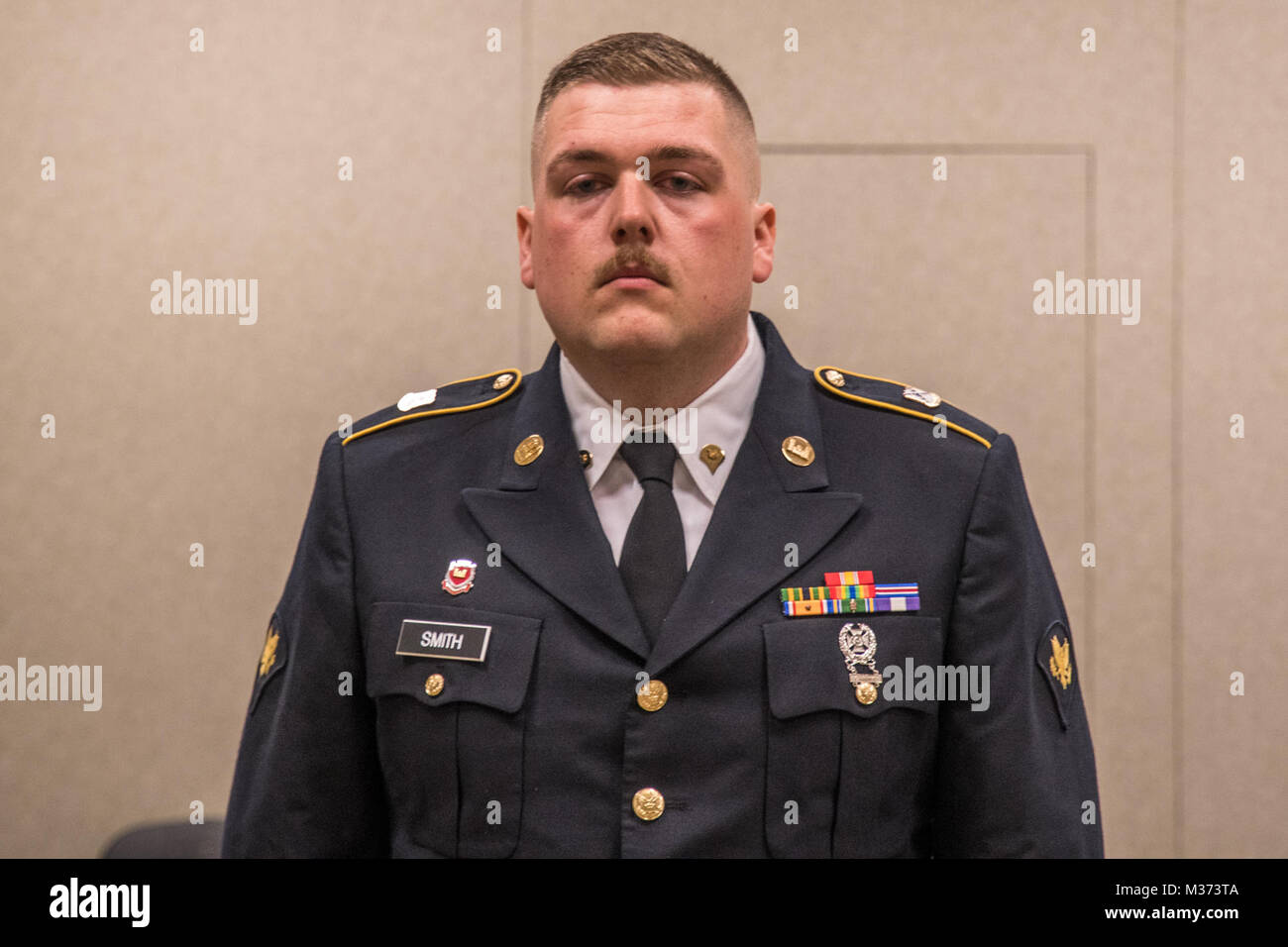 PAT 9859 by Maine Army National Guard Stock Photo - Alamy