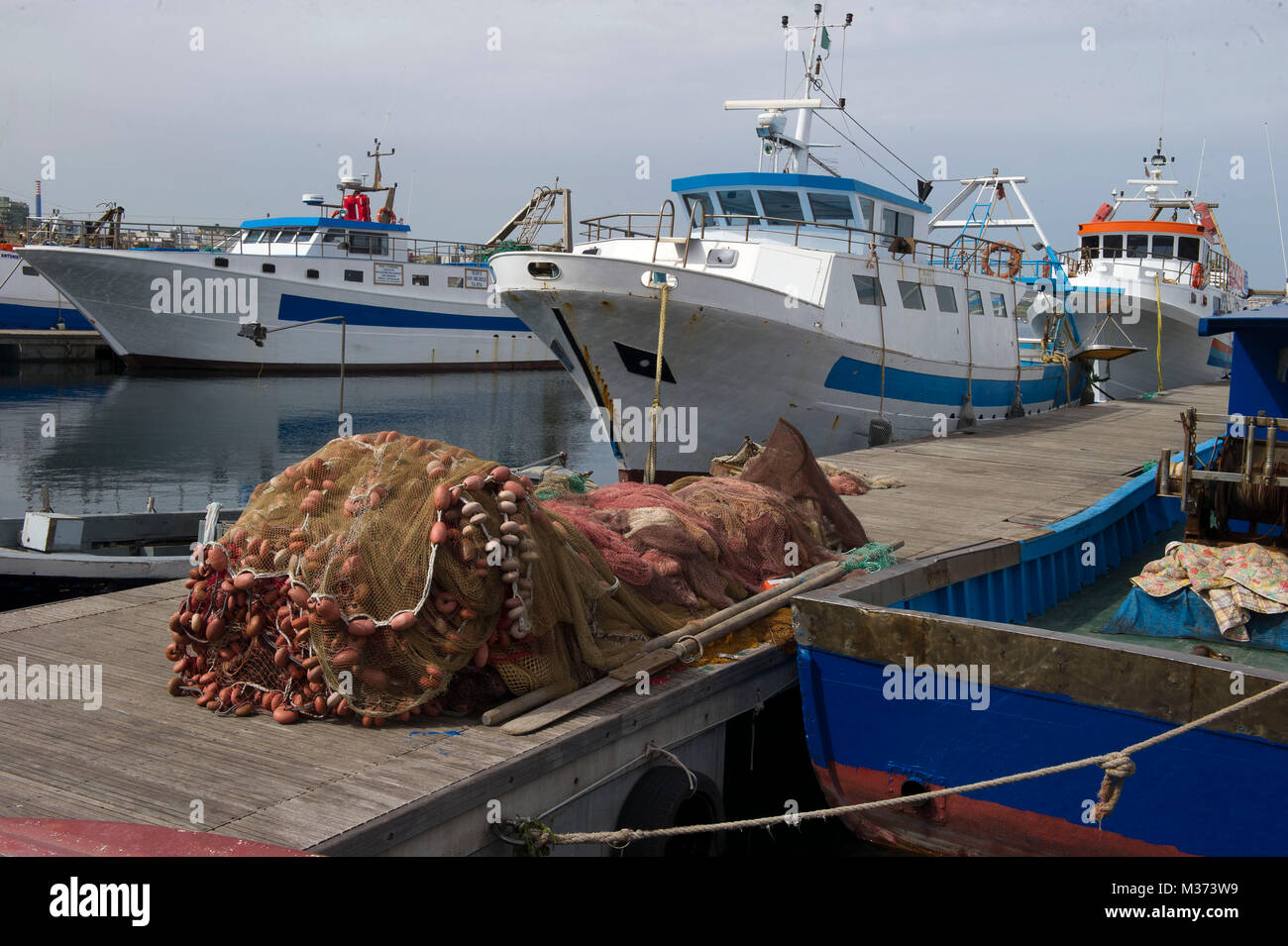 Port of garibaldi hi-res stock photography and images - Alamy