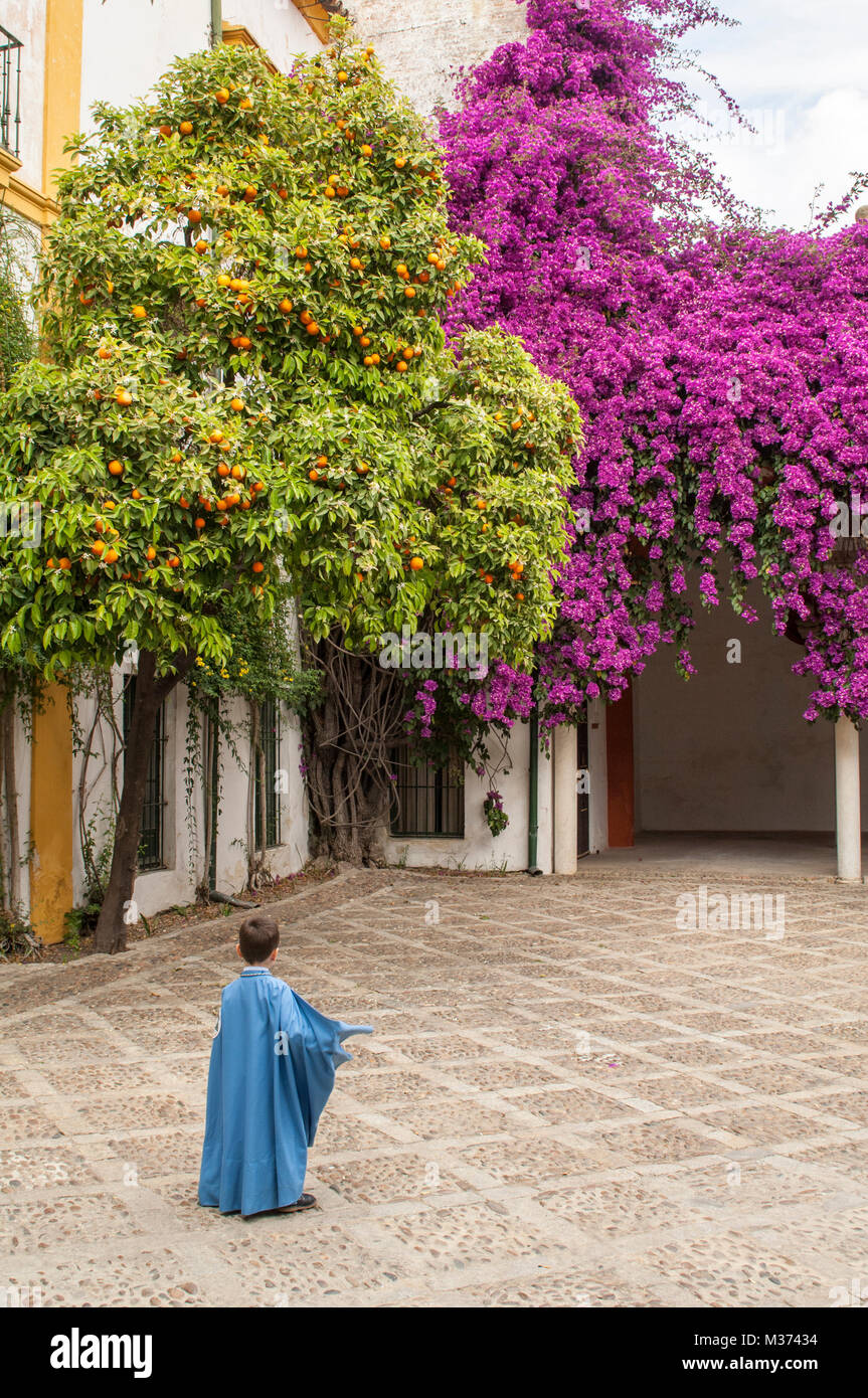 Penitent child hi-res stock photography and images - Alamy