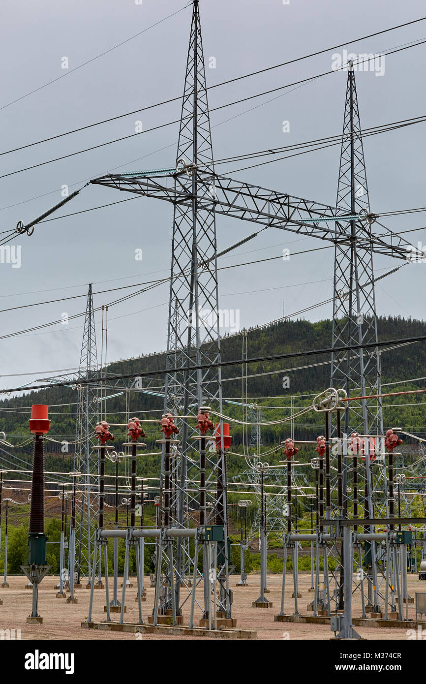 Generating power hi-res stock photography and images - Alamy