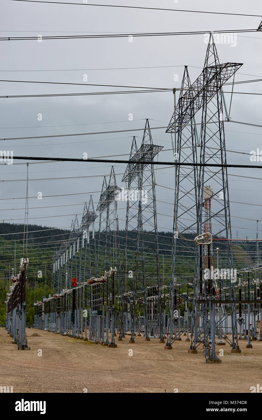 Generating power hi-res stock photography and images - Alamy