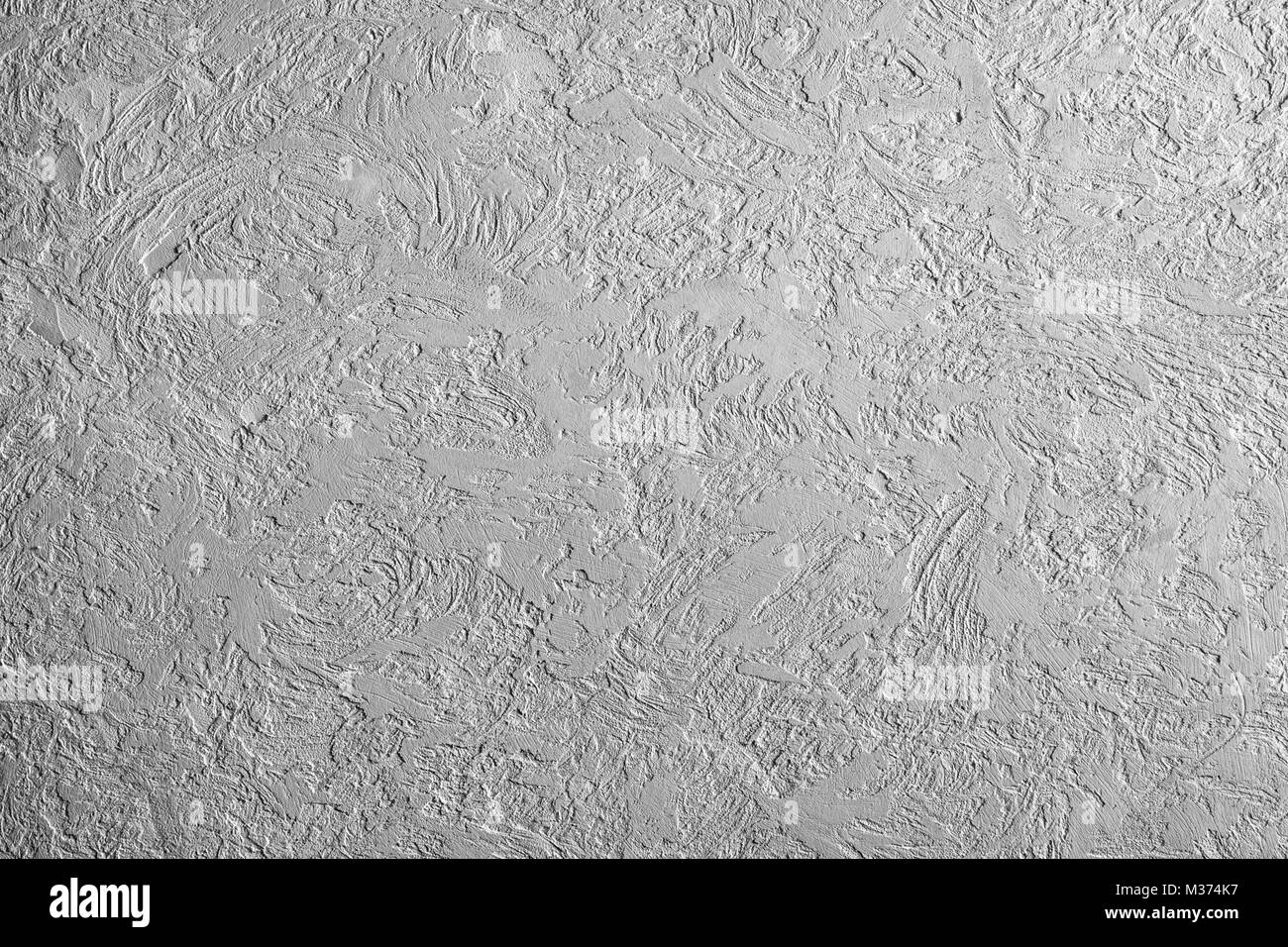 Wall stone concrete stucco background texture Stock Photo - Alamy