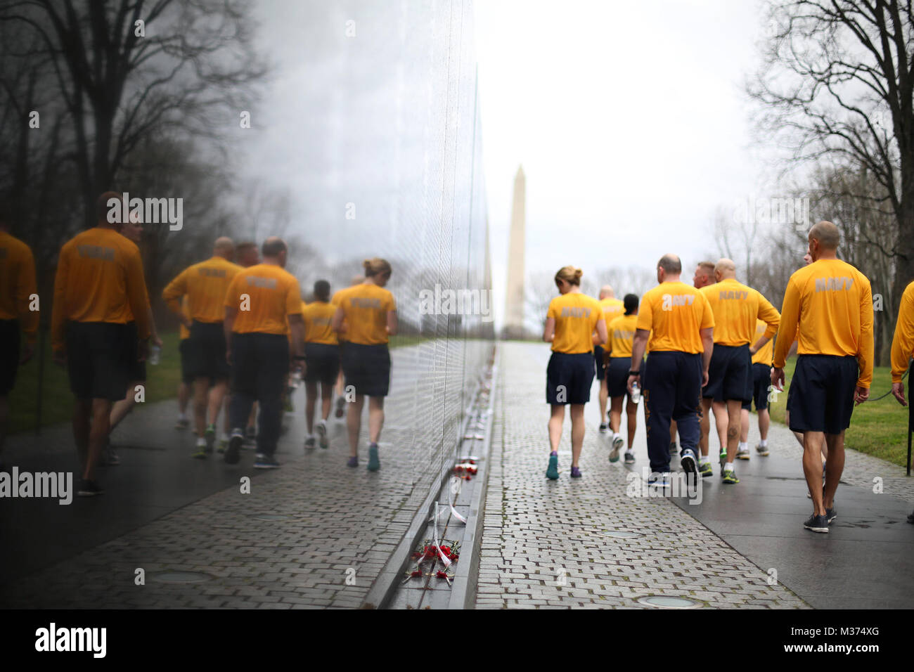 Army officer selection board hi-res stock photography and images - Alamy