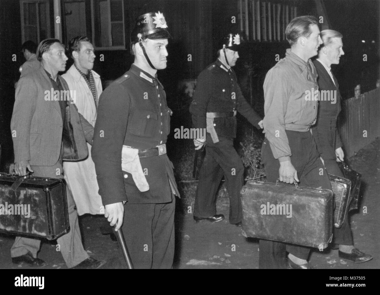 Steam Workshop::DDR - Volkspolizei (1956-1973)