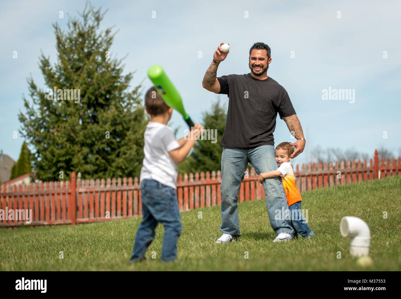 Tech. Sgt. (ret.) Chris Ferrell, a former Explosive Ordnance Disposal ...