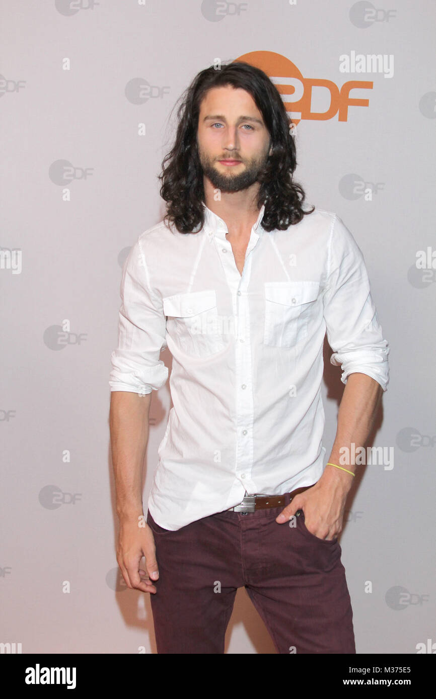 Mark Ryder Borgia High Resolution Stock Photography and Images - Alamy