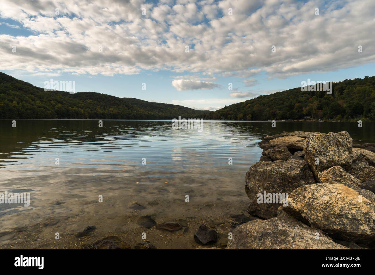 Mew lake hi-res stock photography and images - Alamy