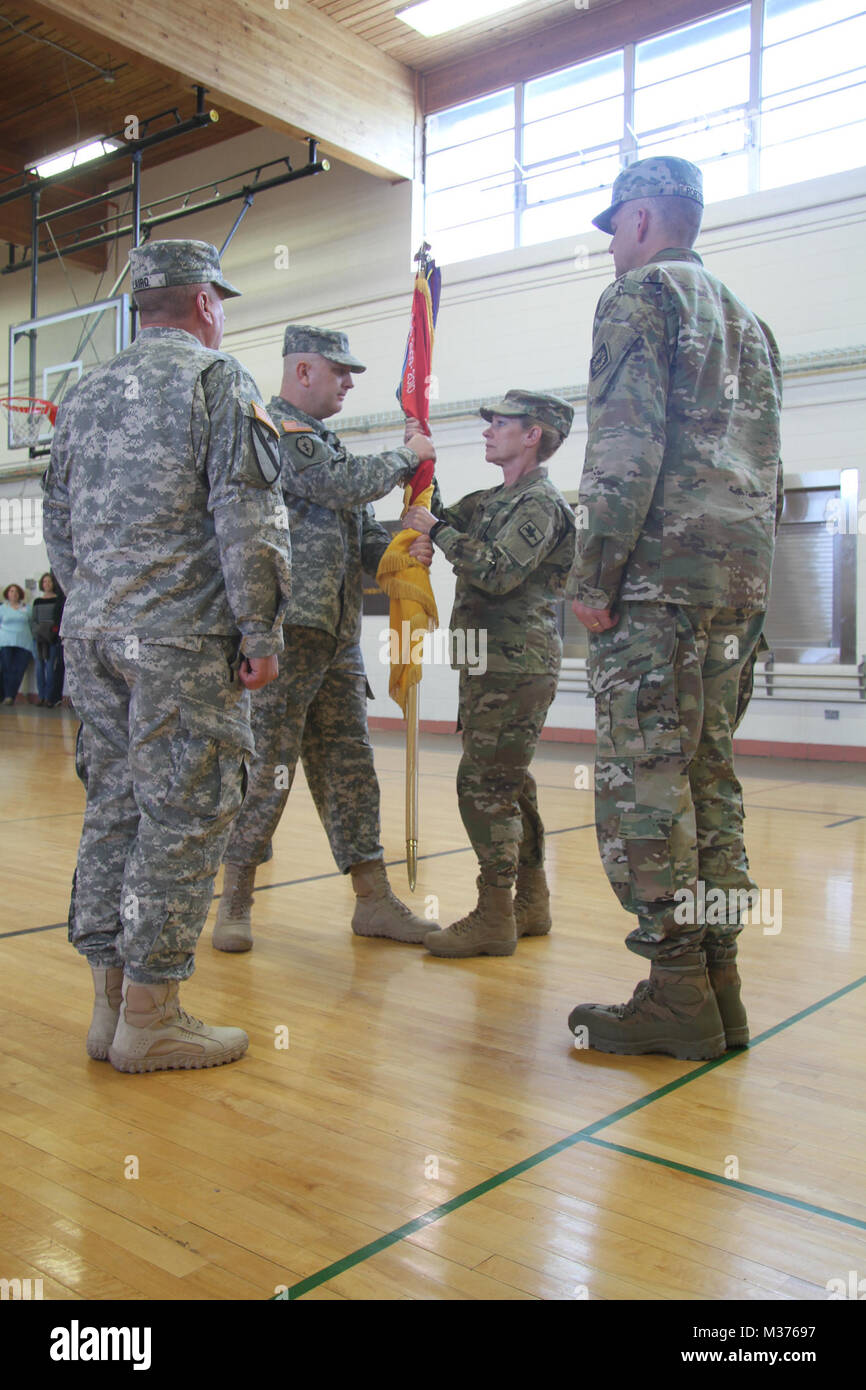 115th field artillery brigade hi-res stock photography and images - Alamy