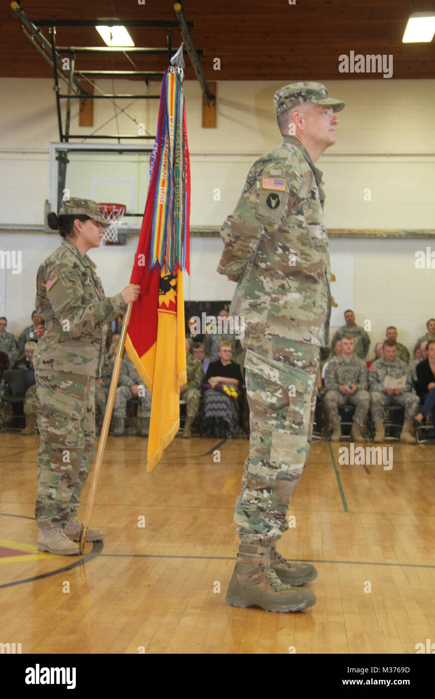 115th Field Artillery Brigade High Resolution Stock Photography and ...