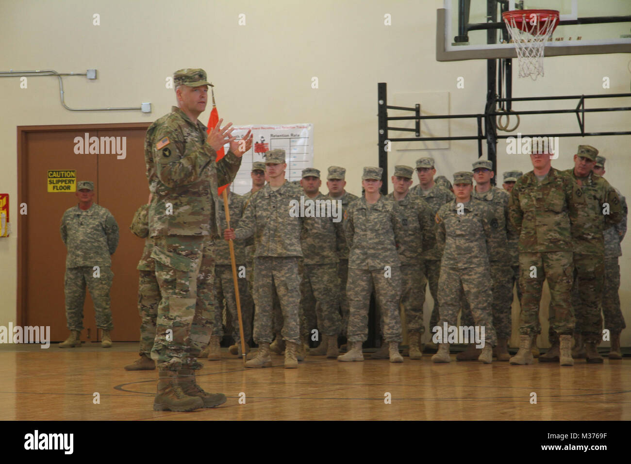 115th field artillery brigade hi-res stock photography and images - Alamy