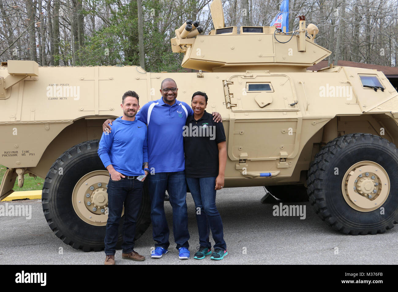 The Delaware Army National Guard Recruiting and Retention Battalion ...