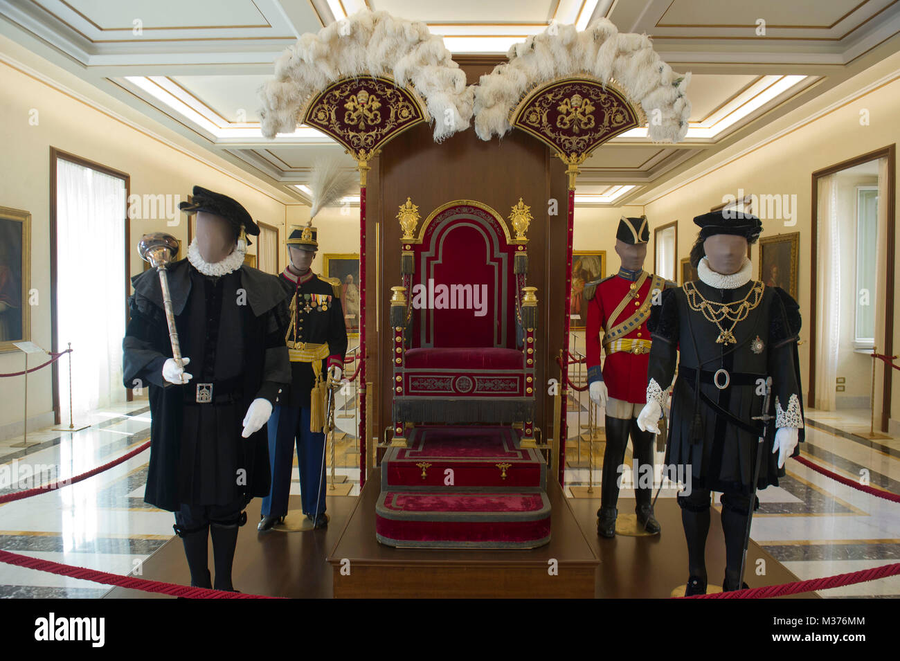 Castel Gandolfo Villa Barberini High Resolution Stock Photography and ...