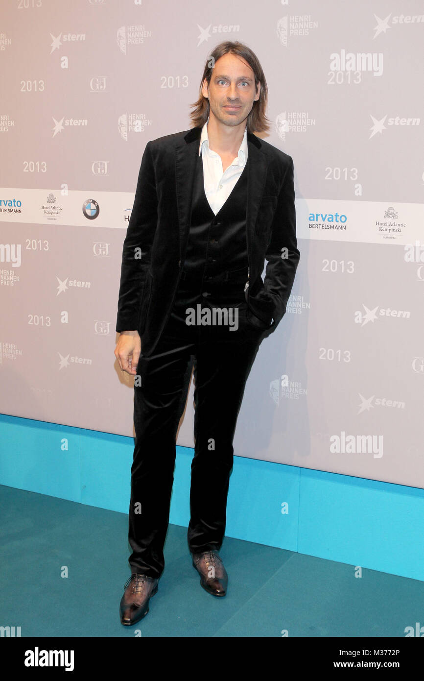 Richard David Precht High Resolution Stock Photography and Images - Alamy