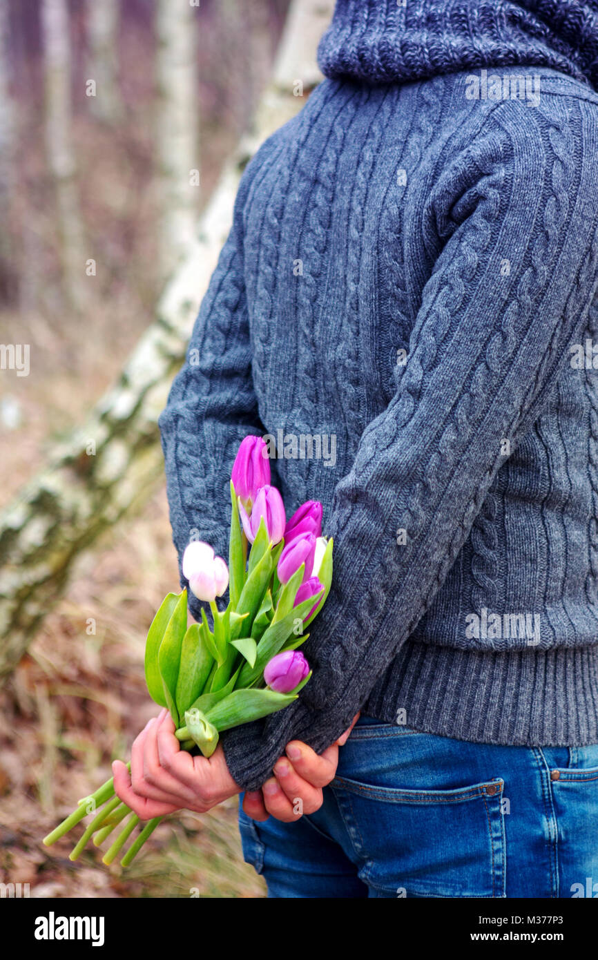 Backside of hand hi-res stock photography and images - Alamy