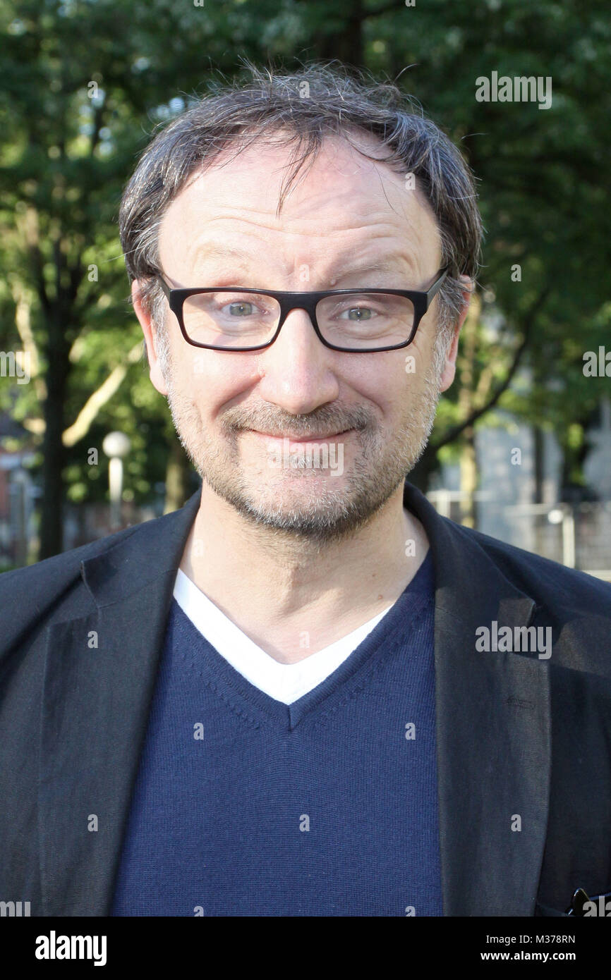 Rainer bock hi-res stock photography and images - Alamy