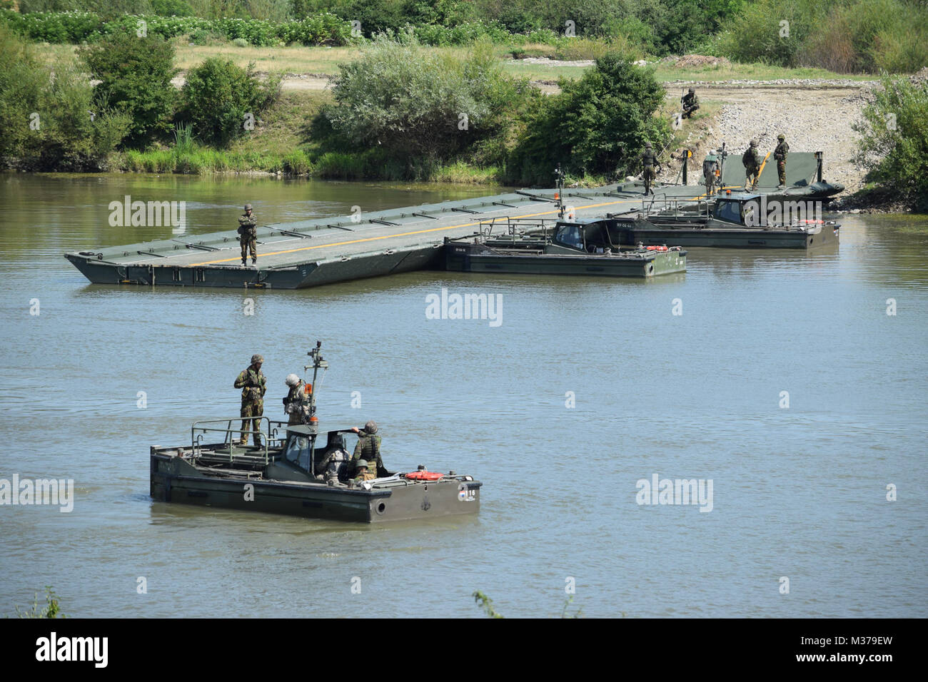 Royal dutch guards hi-res stock photography and images - Alamy