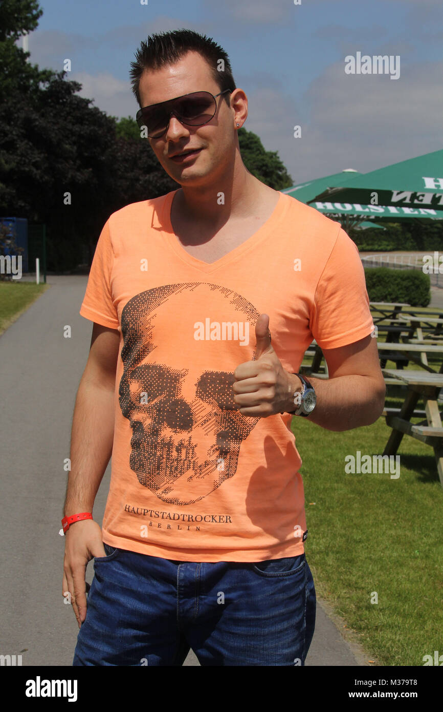 Damon paul hi-res stock photography and images - Alamy