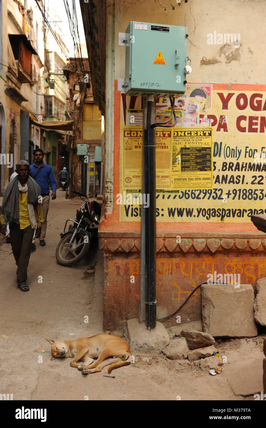 Indian buildings in silhouette hi-res stock photography and images - Alamy