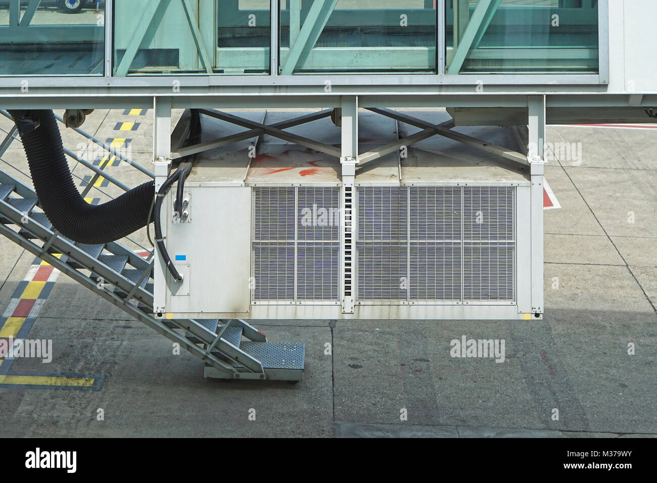 Pca unit hi-res stock photography and images - Alamy