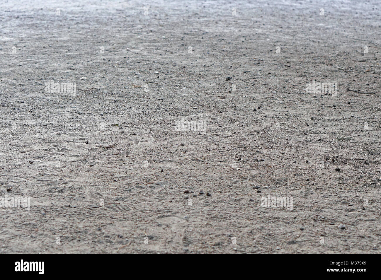 Dirty sand ground surface hi-res stock photography and images - Alamy