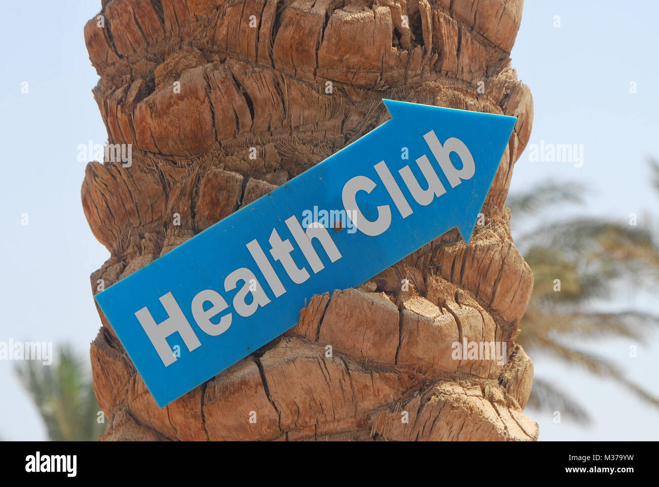 Hurghada beach club hi-res stock photography and images - Alamy