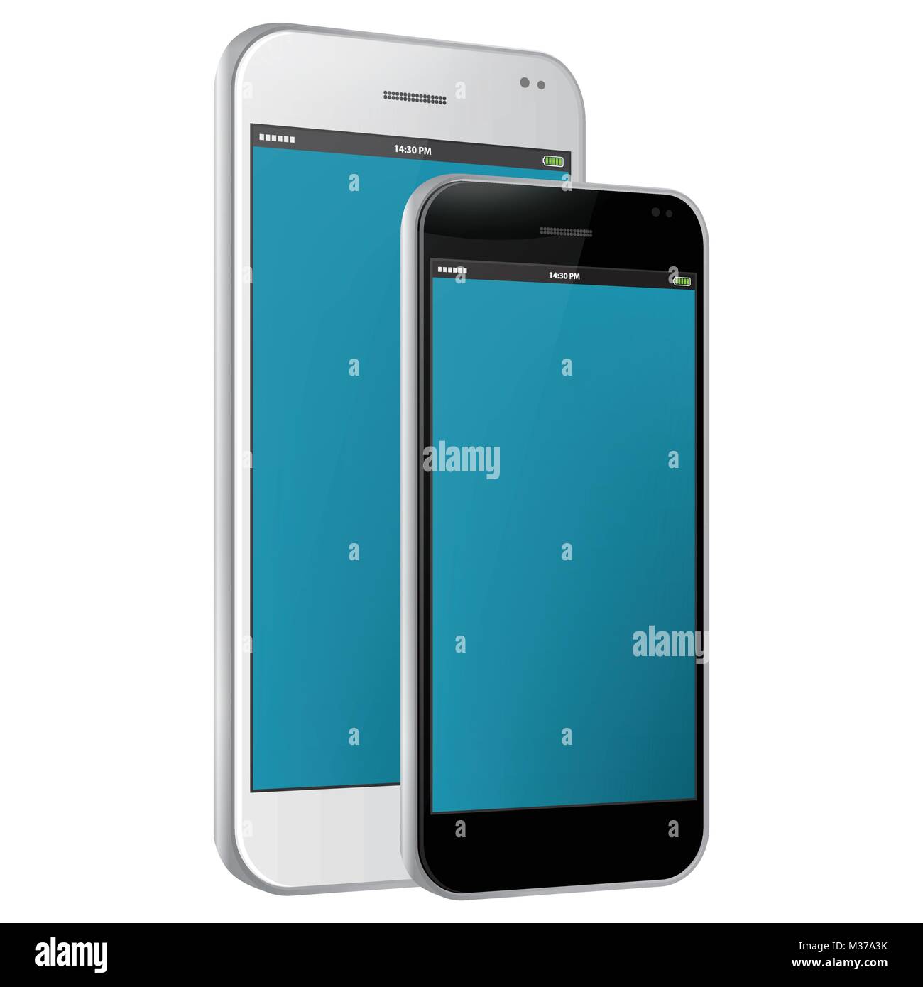 Realistic vector vectors hi-res stock photography and images - Alamy