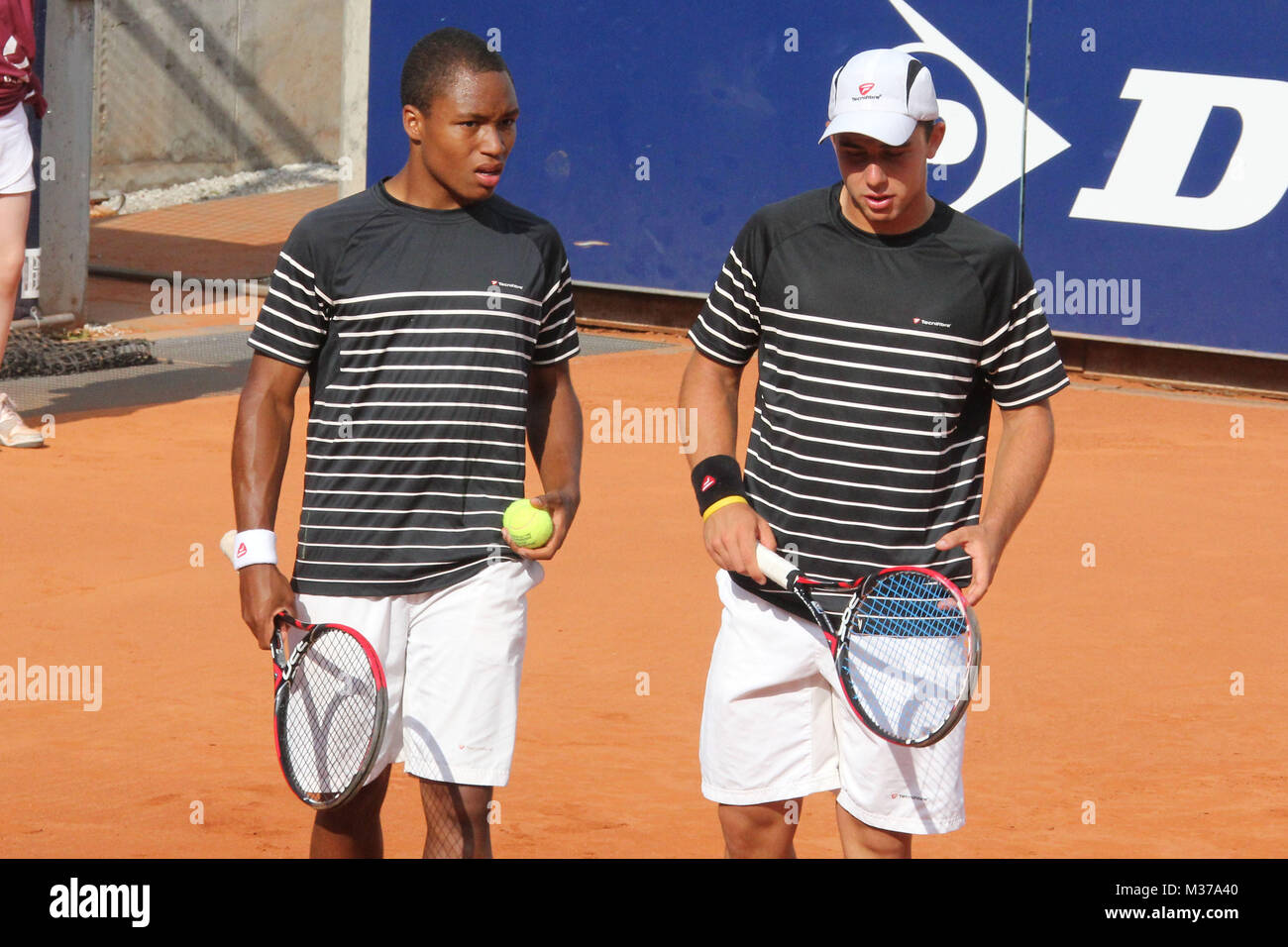 Alberto barroso campos hi-res stock photography and images - Alamy