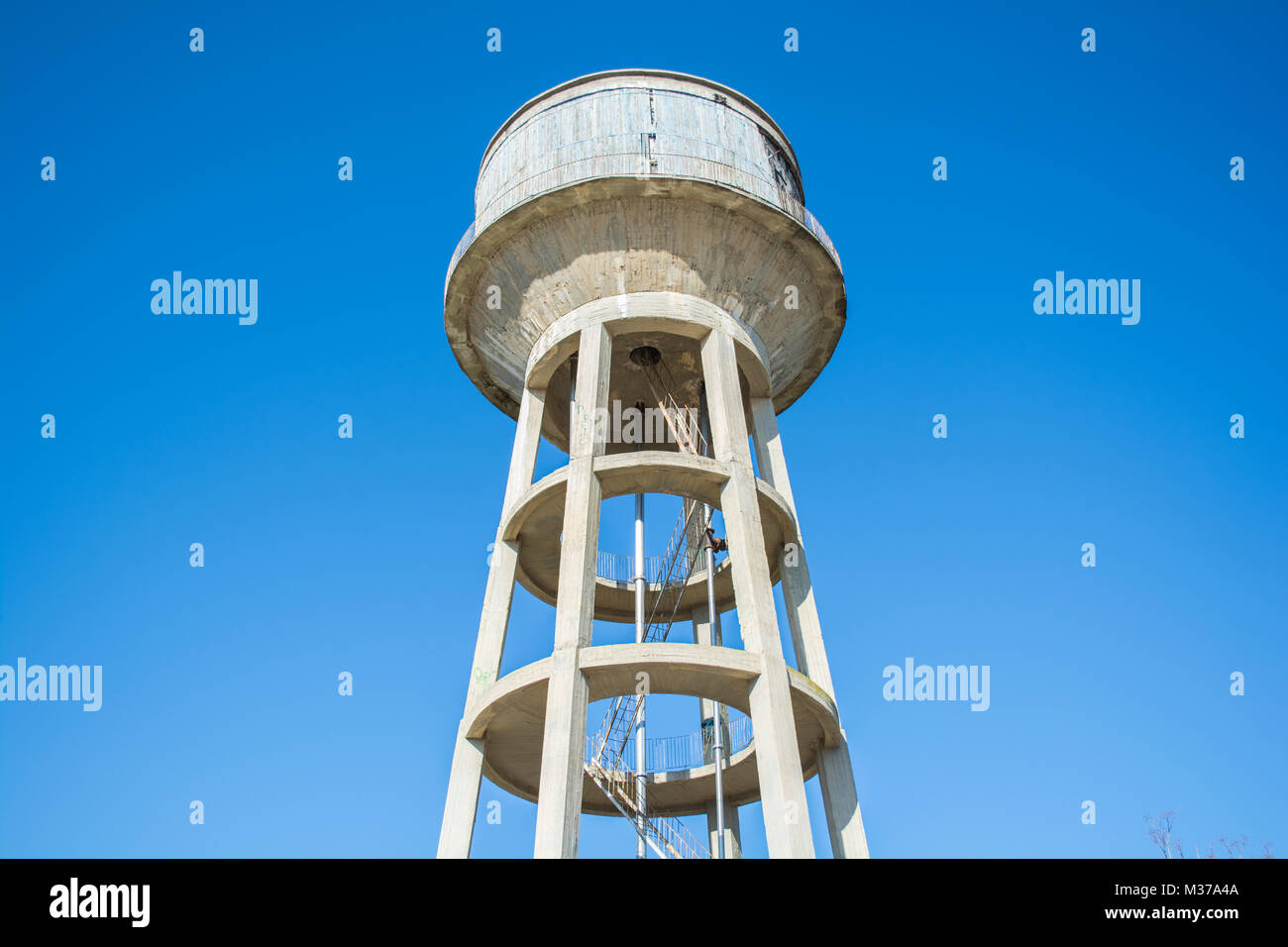 Water Supply For Village at Will Hillier blog