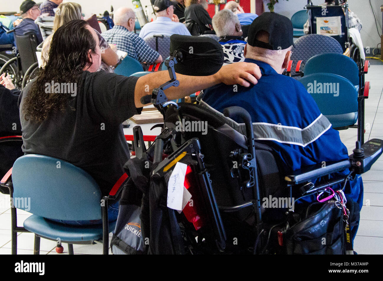 IMG 4608 by Oklahoma National Guard Stock Photo - Alamy